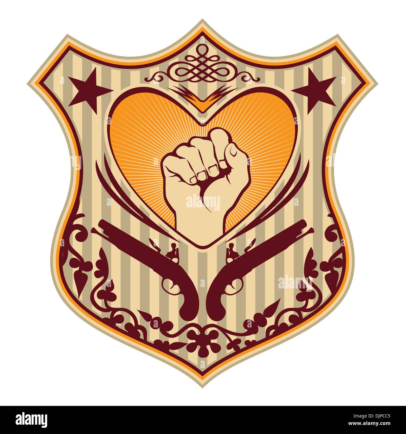 Freedom concept illustrated hi-res stock photography and images - Alamy