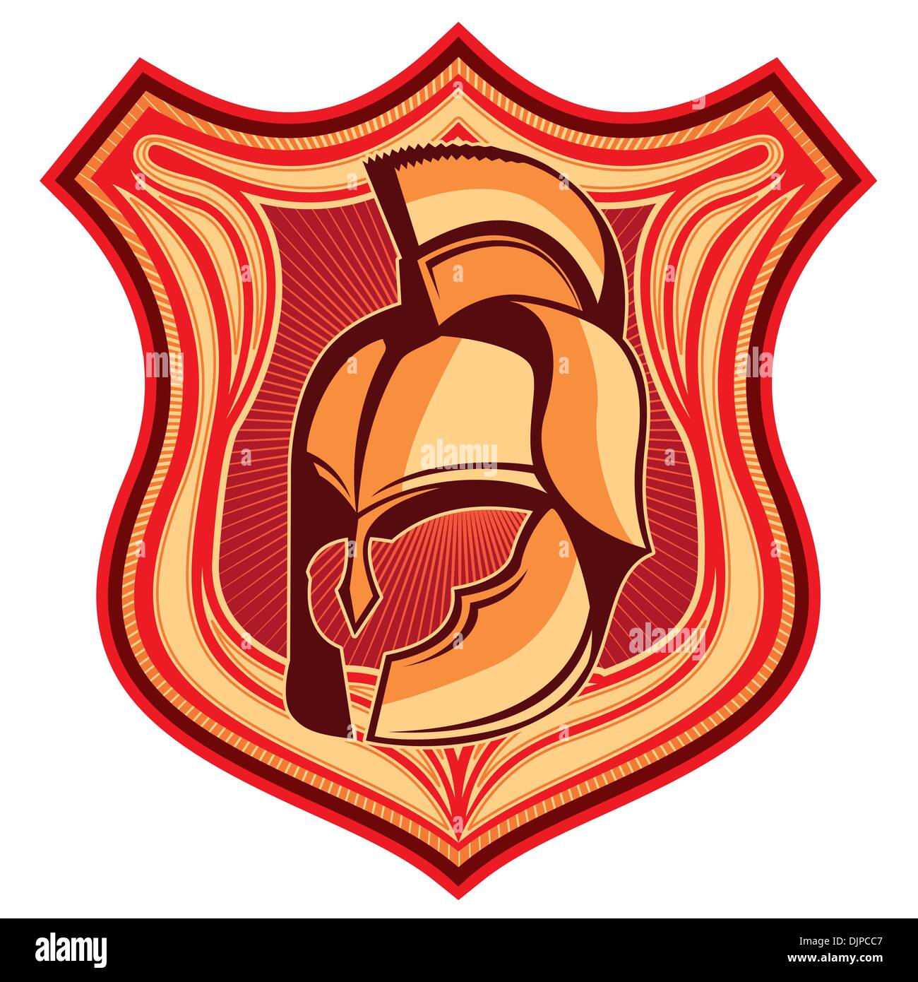 Illustrated luxury Stock Vector Images - Alamy