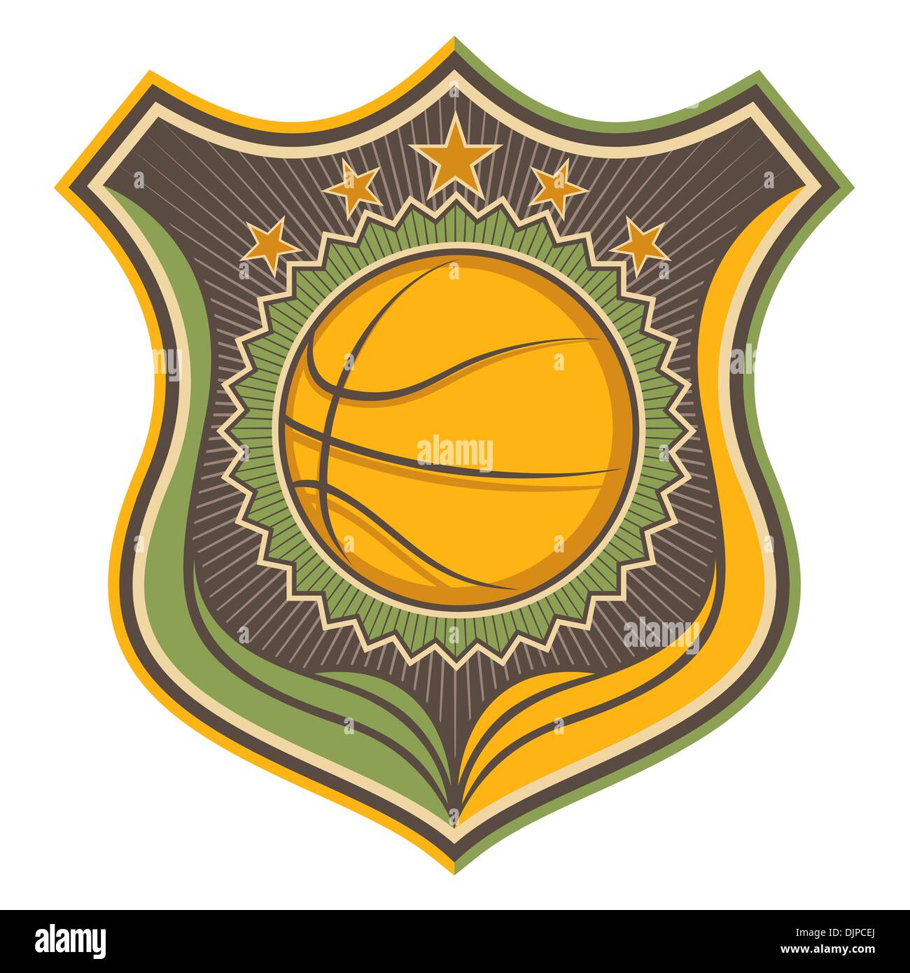 Clan crest hi-res stock photography and images - Alamy