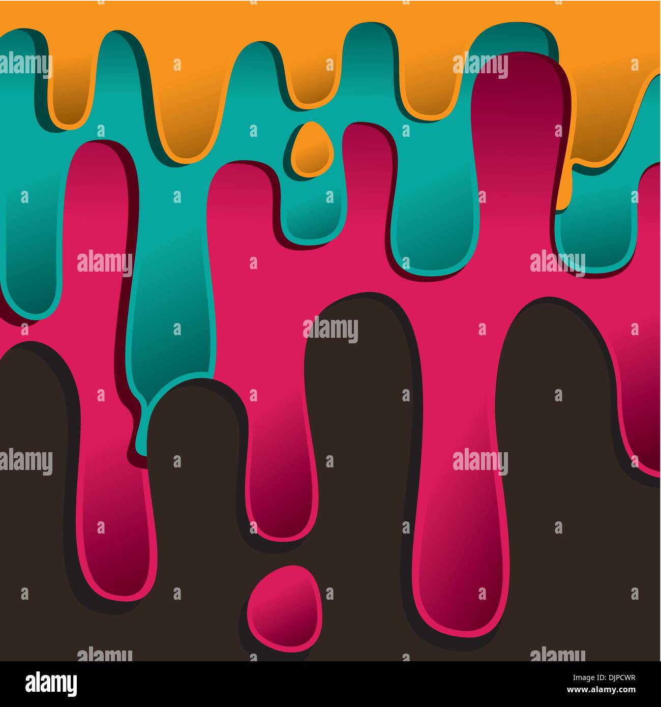 Liquid colors background Stock Vector Image & Art - Alamy