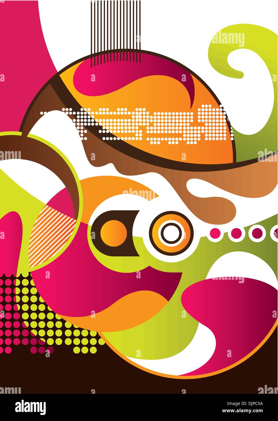 Red laser + white background Stock Vector Images - Alamy