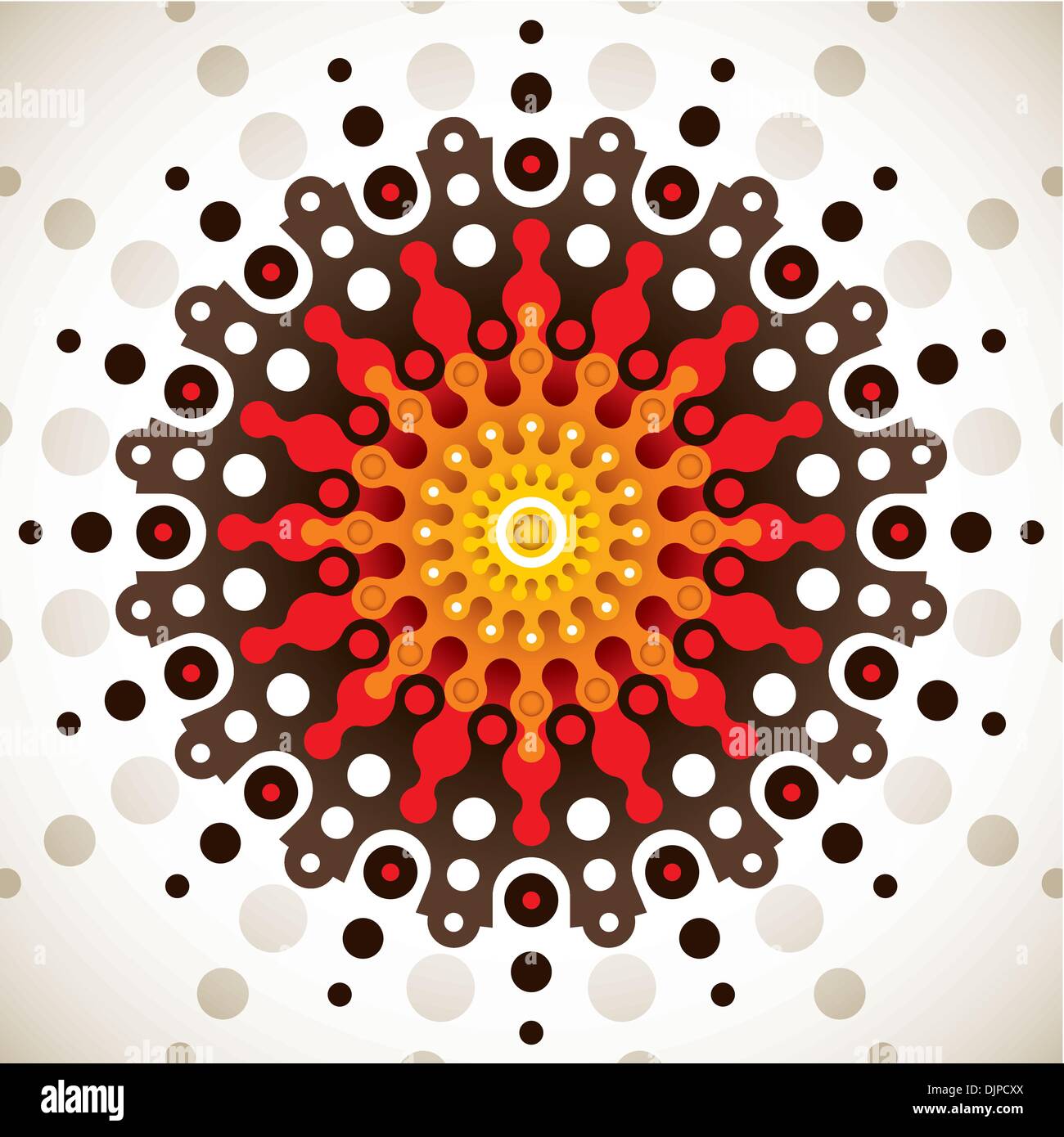 Oblique shapes Stock Vector Images - Alamy