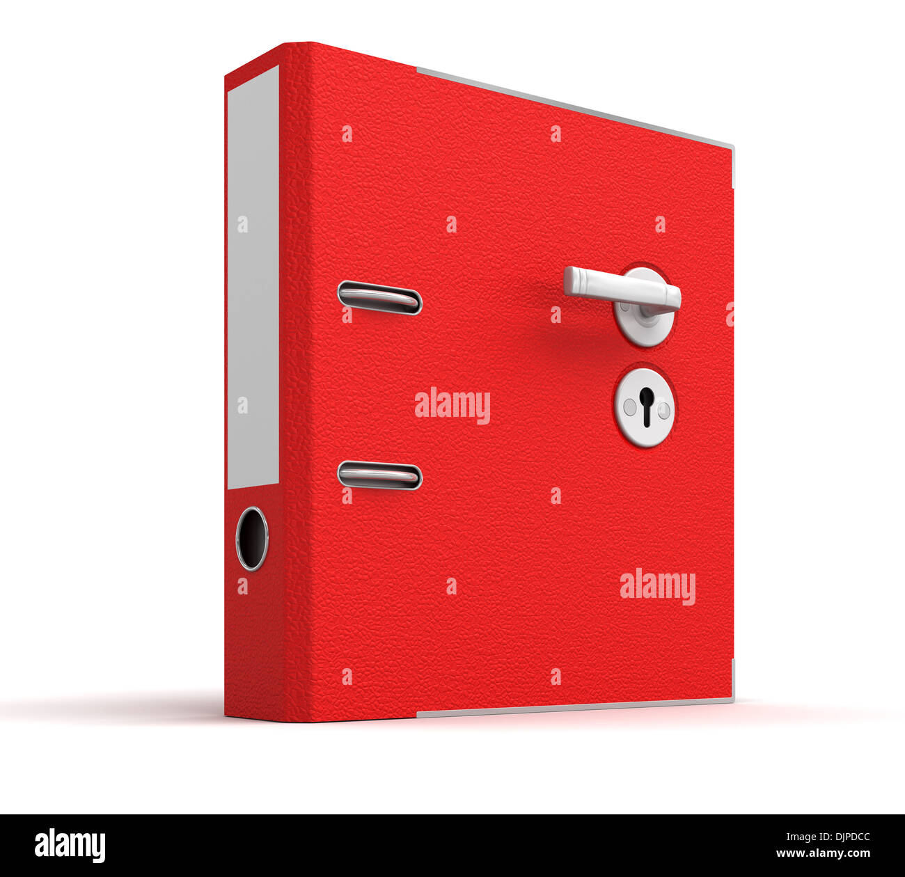 Book safe Cut Out Stock Images & Pictures - Alamy