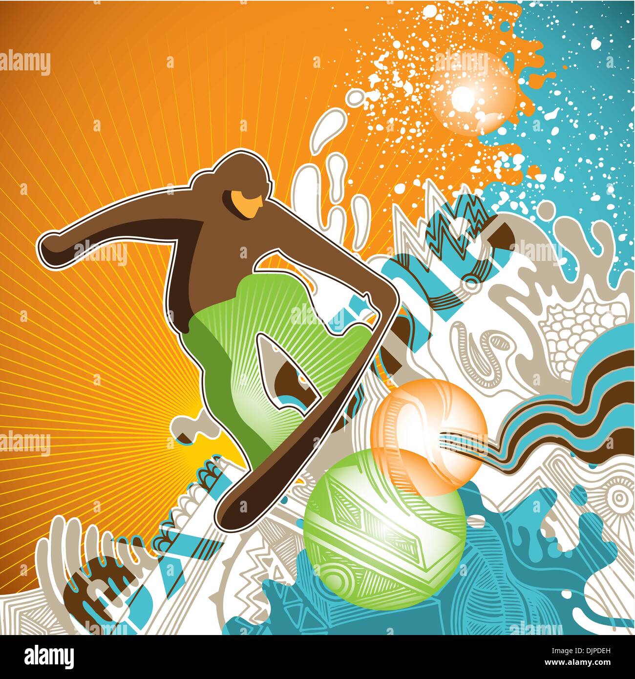 Progressive Stock Vector Images - Alamy
