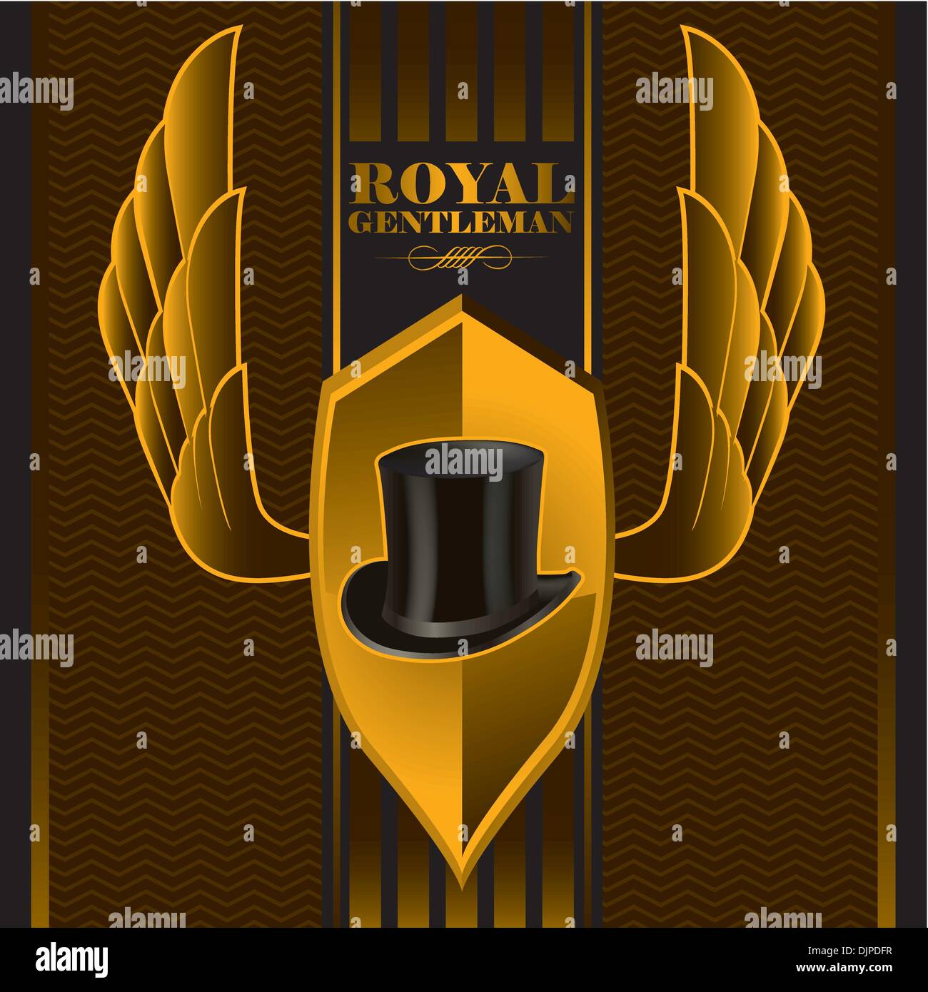 Royal reception Stock Vector Images - Alamy