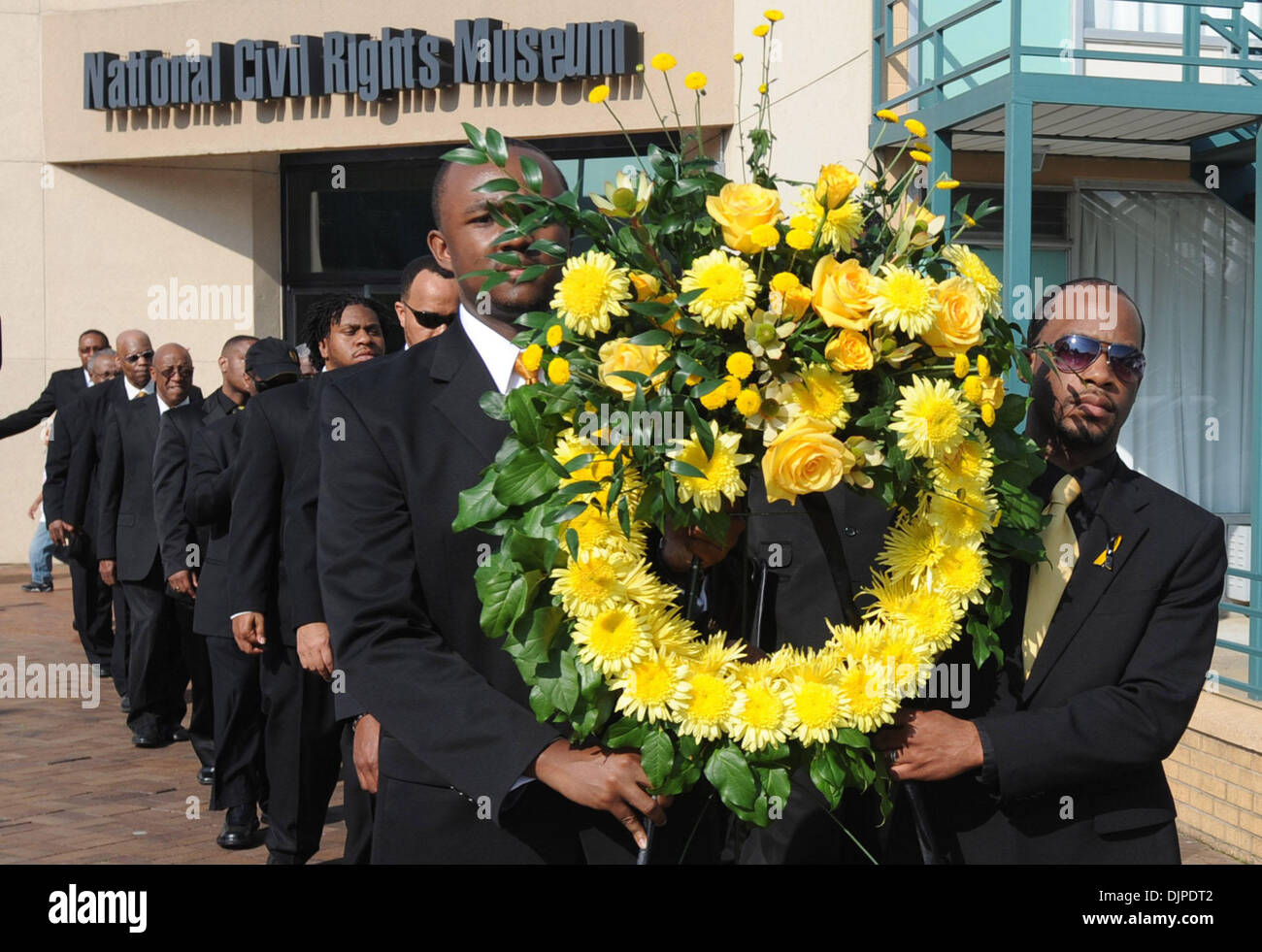 Delta Psi Sigma Flower