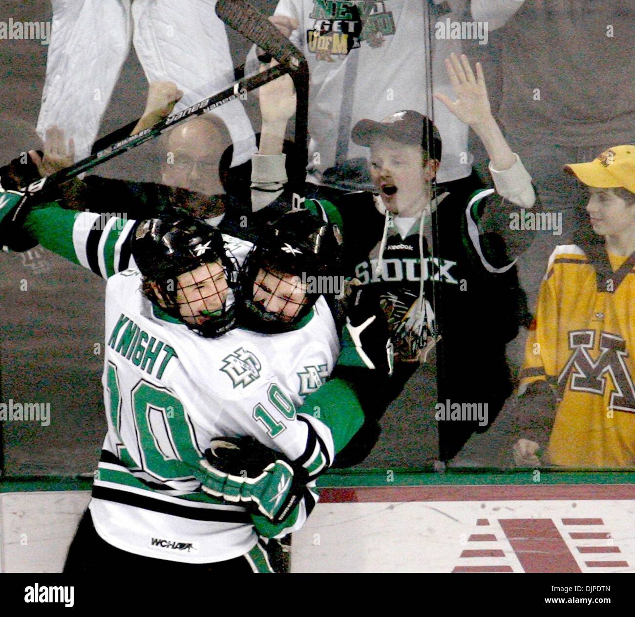 Danny kristo hi-res stock photography and images - Alamy