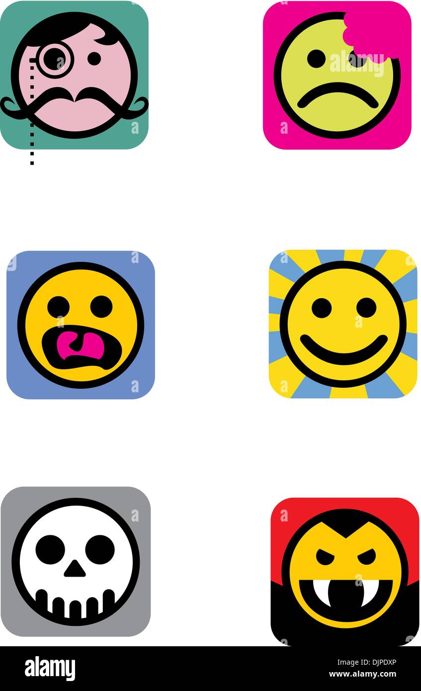 Smiley's people hi-res stock photography and images - Alamy