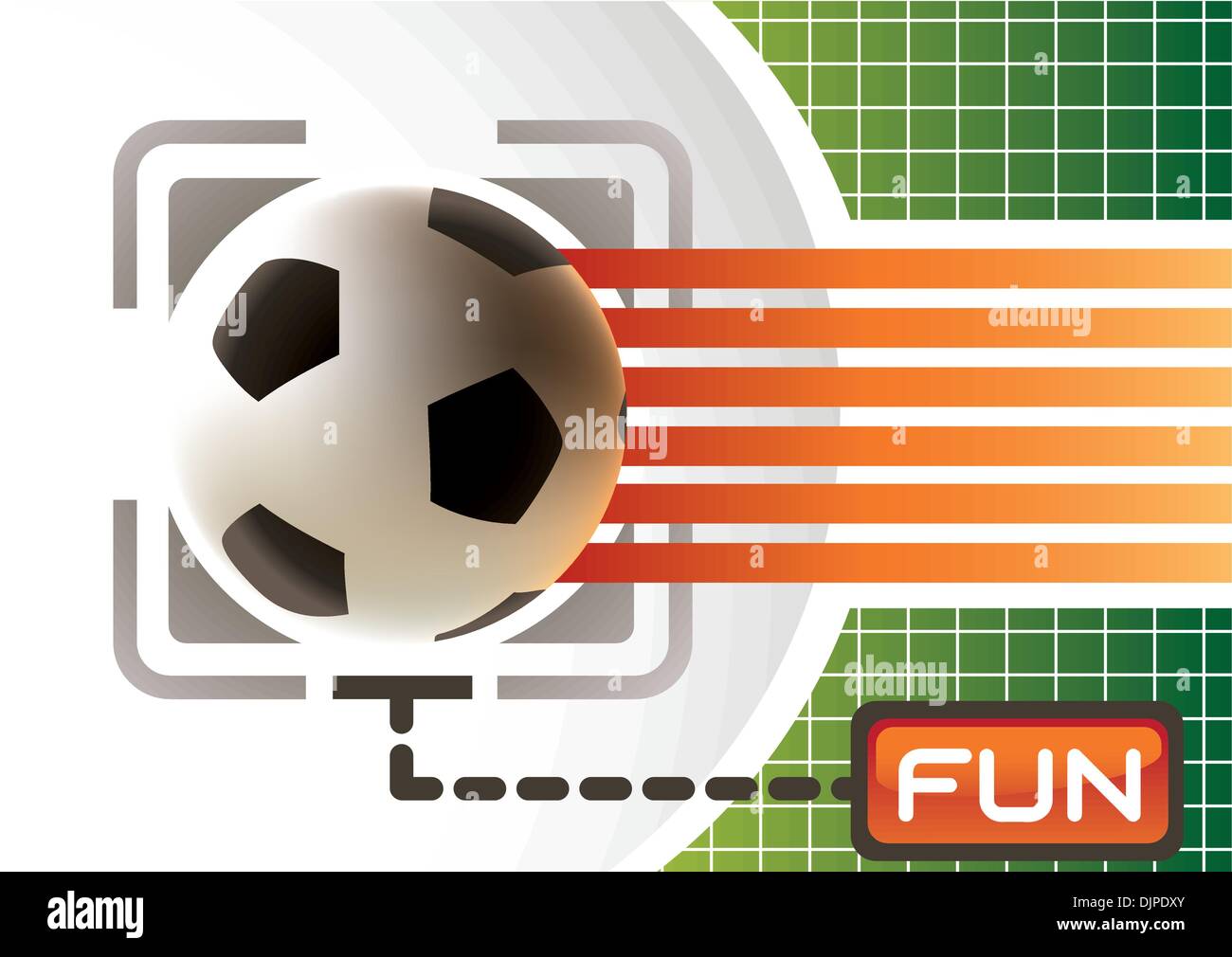 Ball duel Stock Vector Images - Alamy