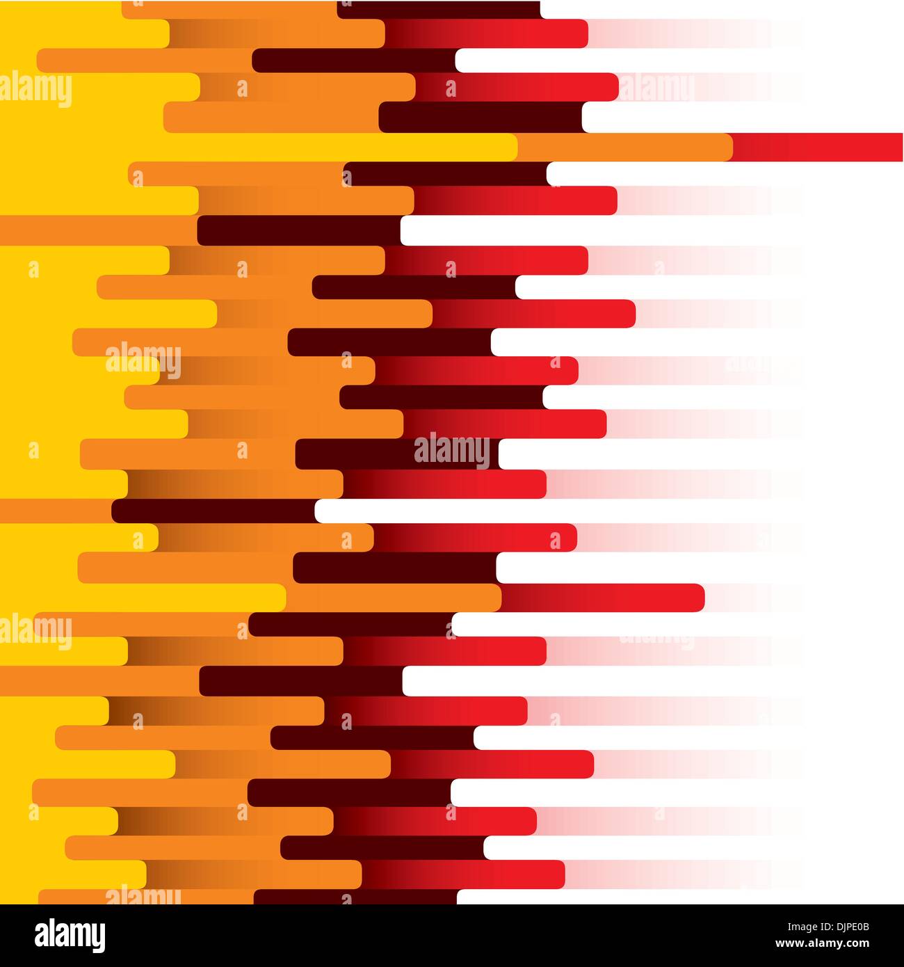 Colorful stripes Stock Vector Images - Alamy