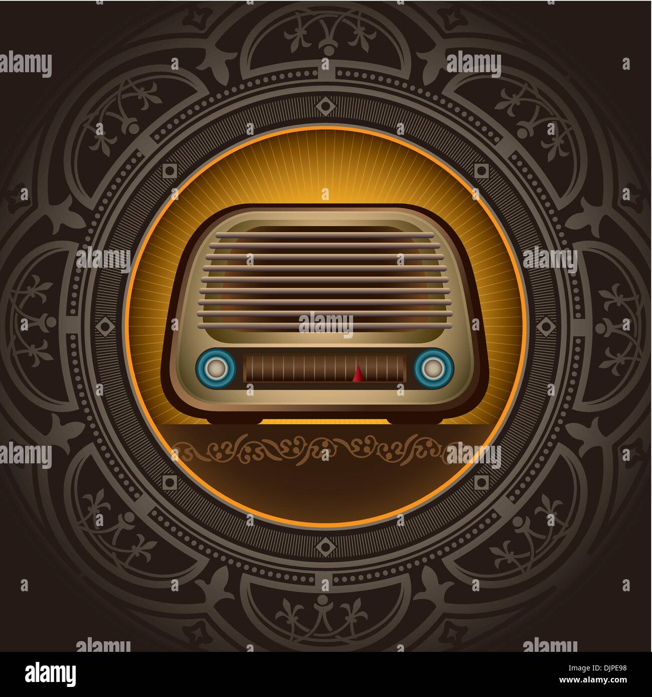 Radio Vector Free Download
