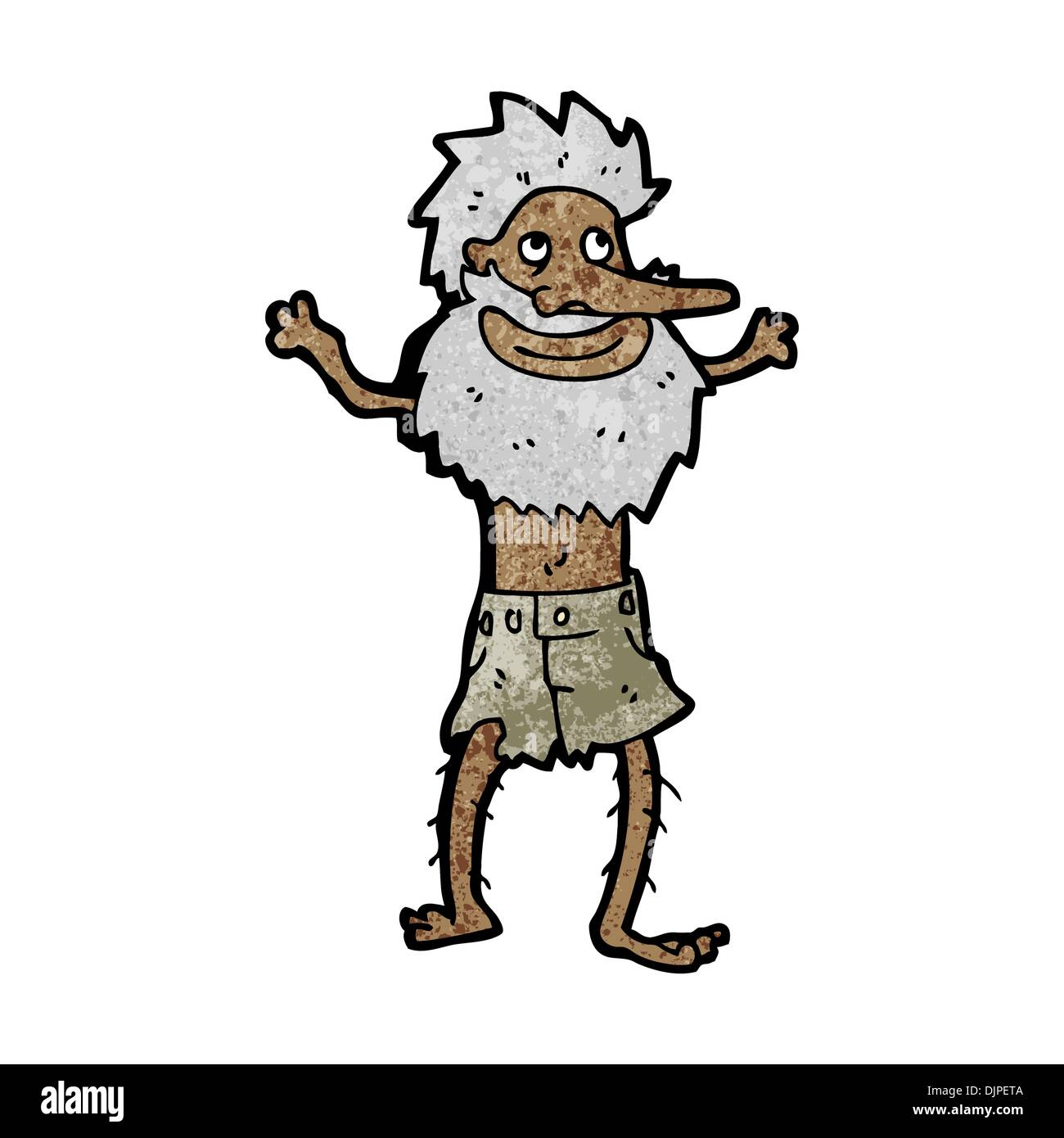 Marrooned Stock Vector Images - Alamy