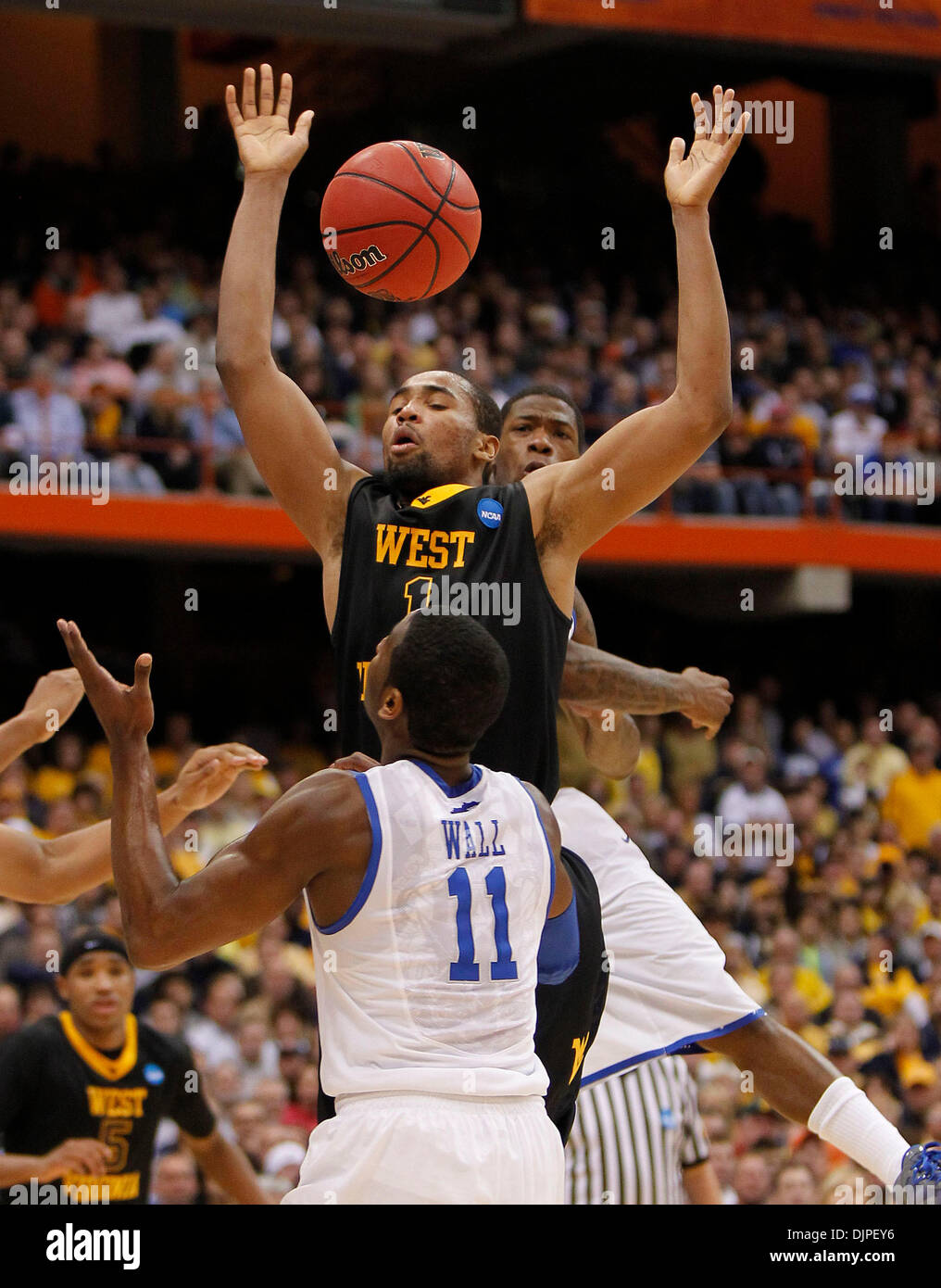 Deandre lane hi-res stock photography and images - Alamy