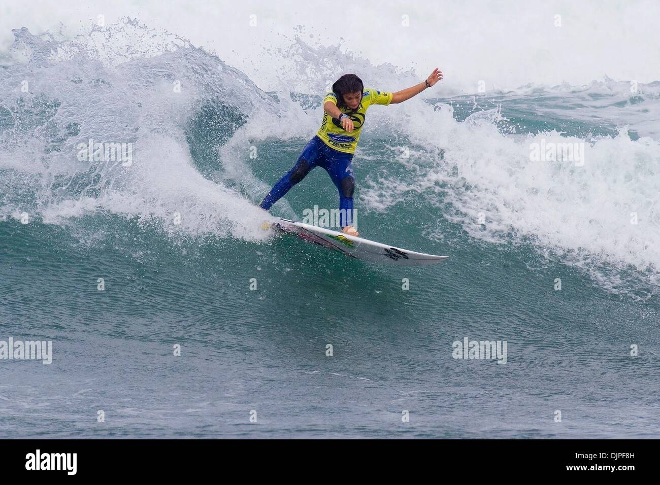 Apr 02, 2010 - Torquay, Victoria, Australia - SILVANA LIMA (Brasil ...