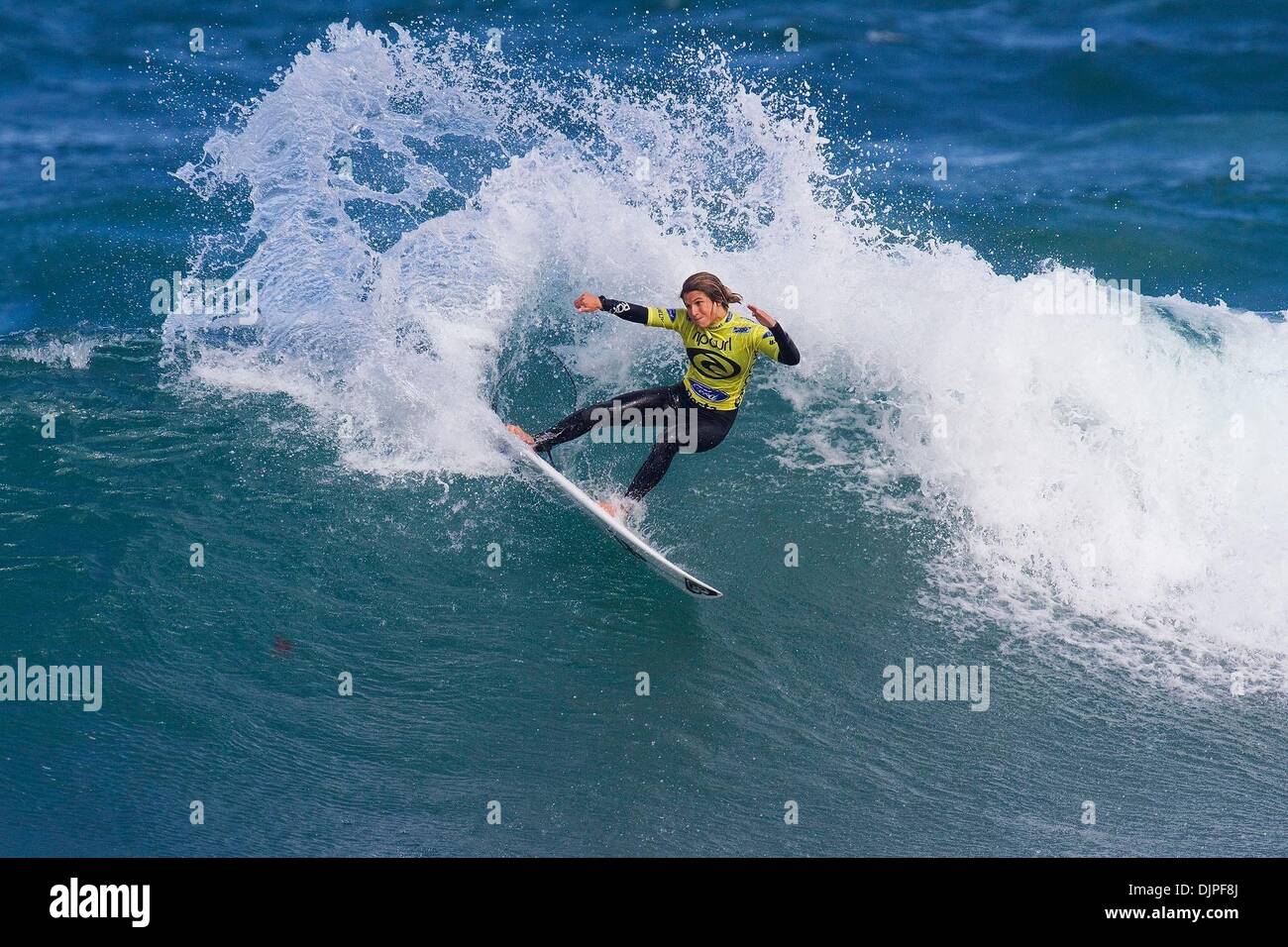 Apr 02, 2010 - Torquay, Victoria, Australia - SOFIA MULANOVICH (Peru ...