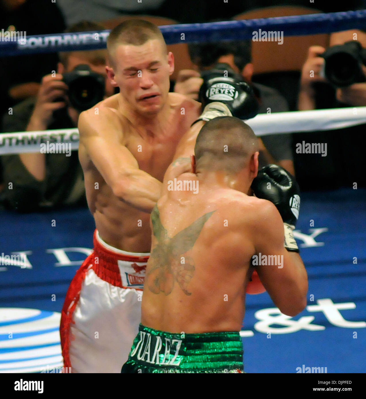 Battle of juarez hi-res stock photography and images - Alamy