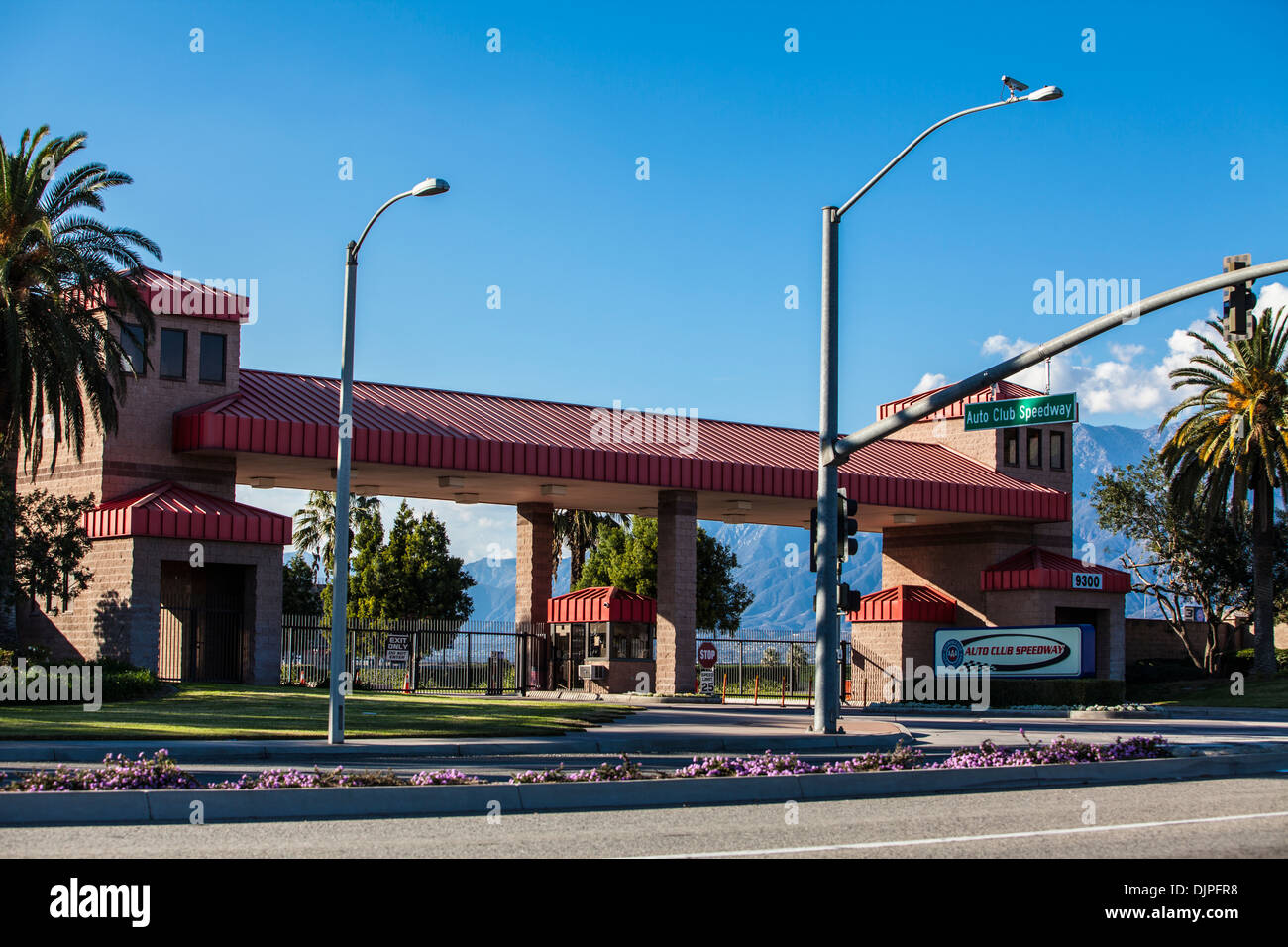 Speedway club hi-res stock photography and images - Alamy