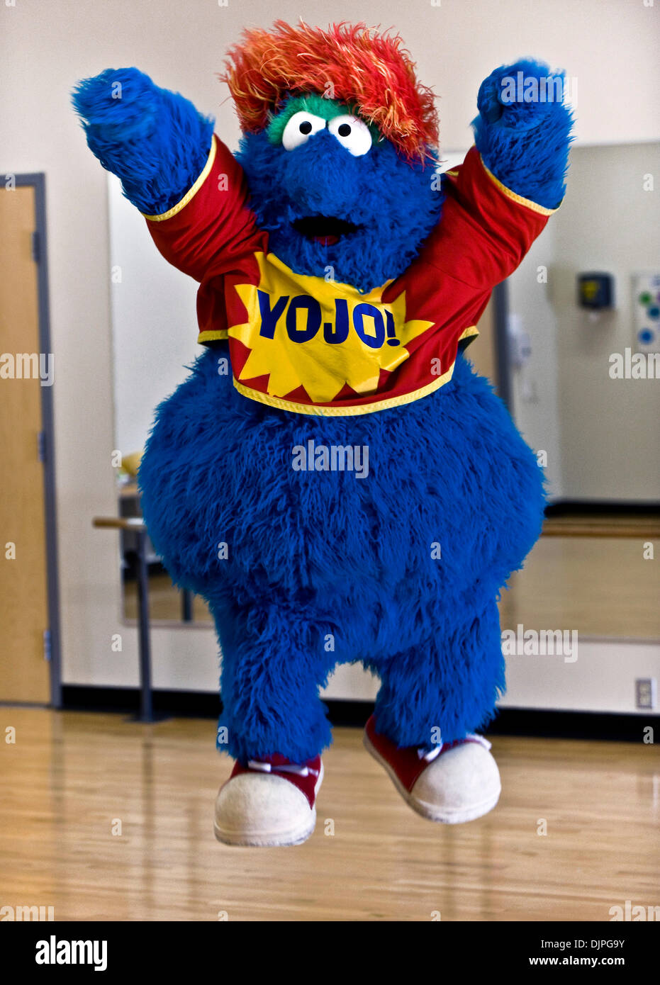 March 19, 2010 - Kutztown, Pennsylvania, USA - TRISTAN SCHREK, aka ...