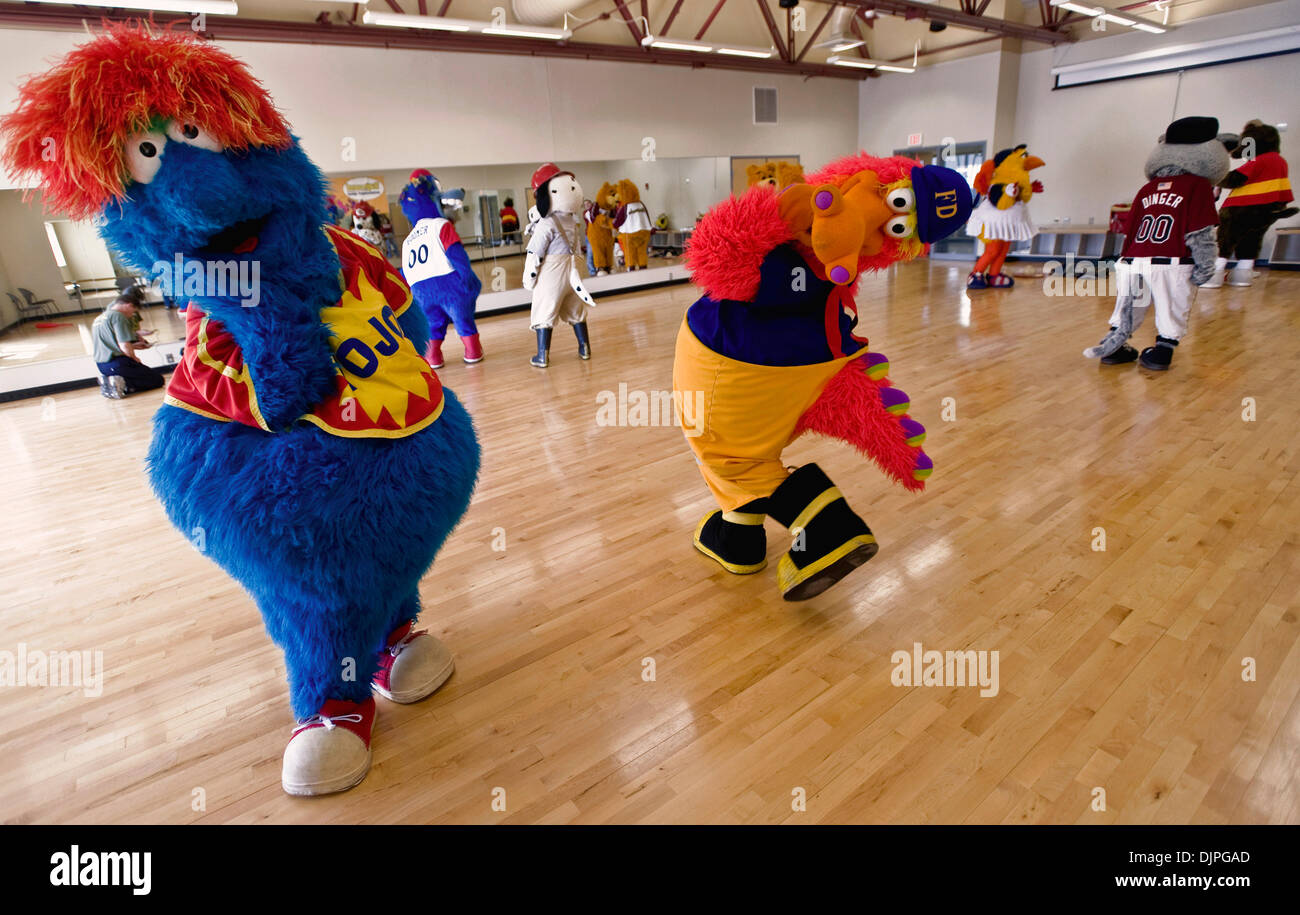 Phillie phanatic hi-res stock photography and images - Alamy