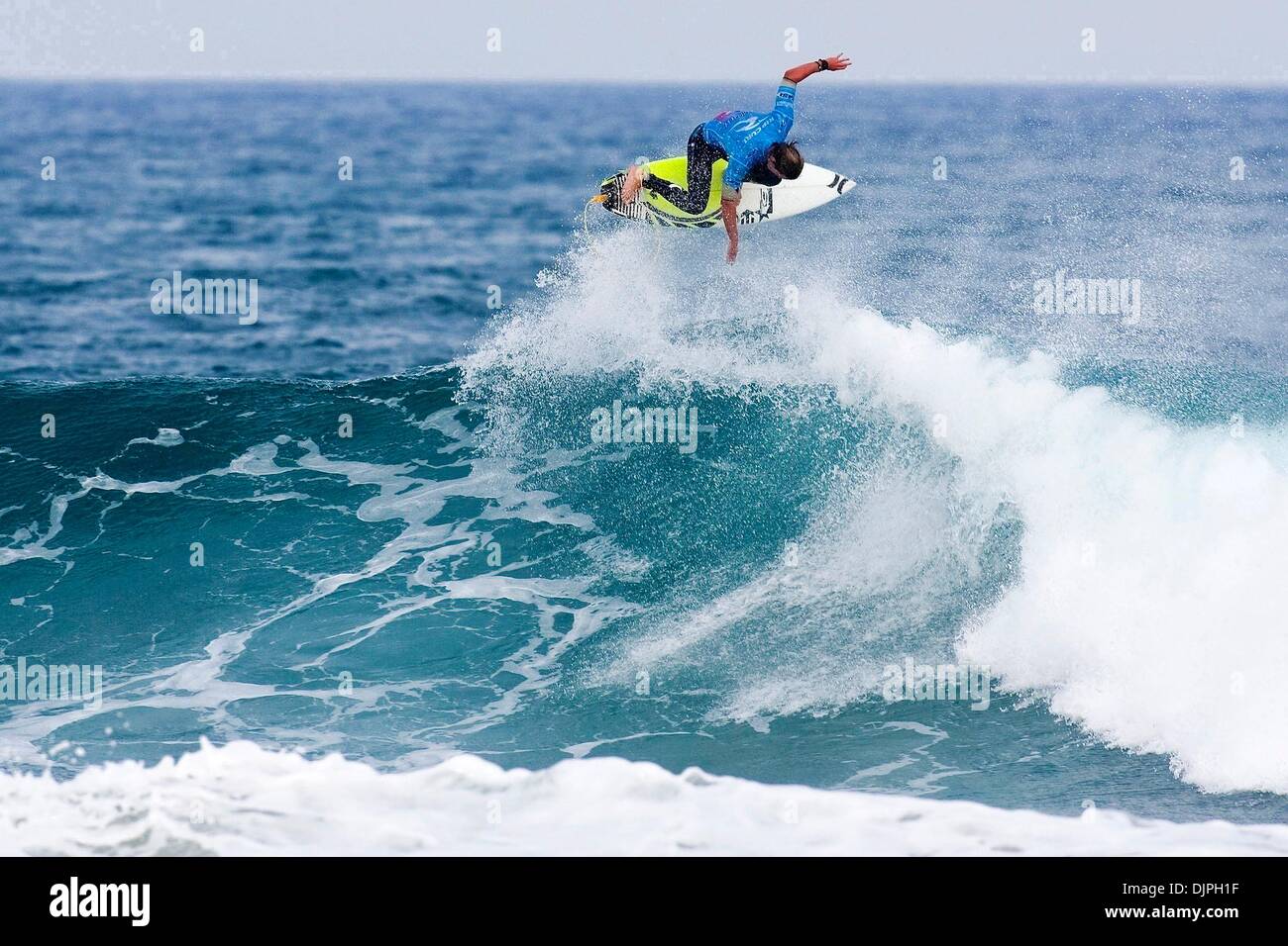 Apr 06, 2010 - Torquay, Victoria, Australia - BRETT SIMPSON (Huntington ...