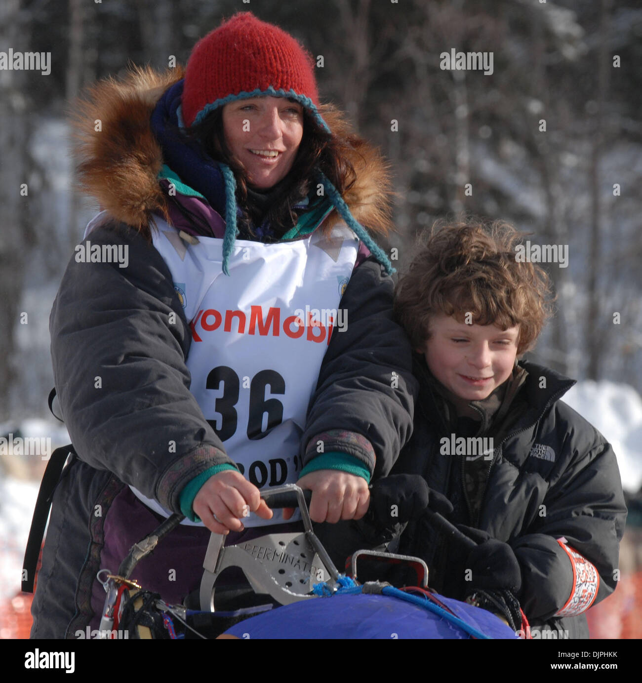 Michelle roth hi-res stock photography and images - Alamy