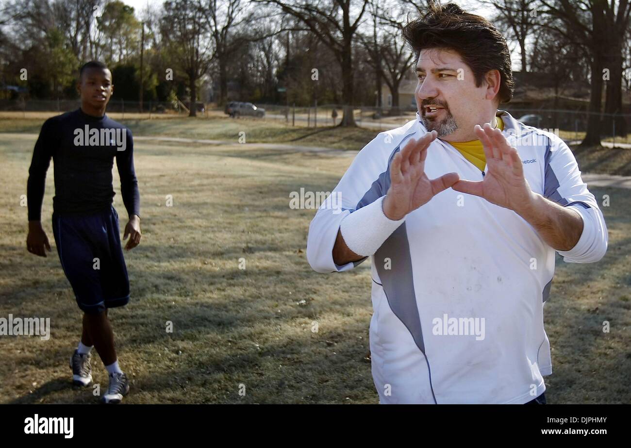 Michael Walker Eating Out