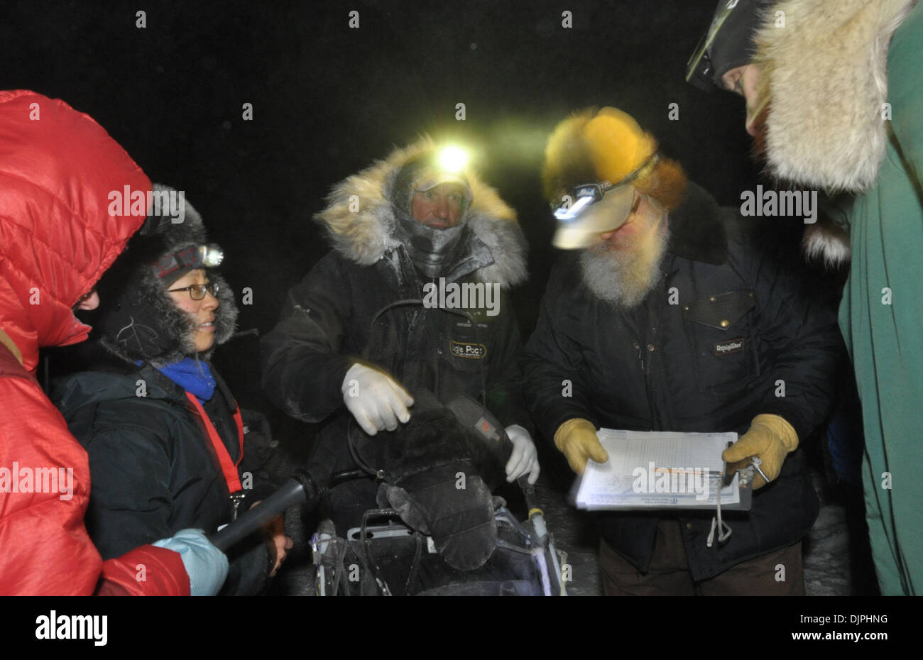 Kuskokwim hi-res stock photography and images - Alamy