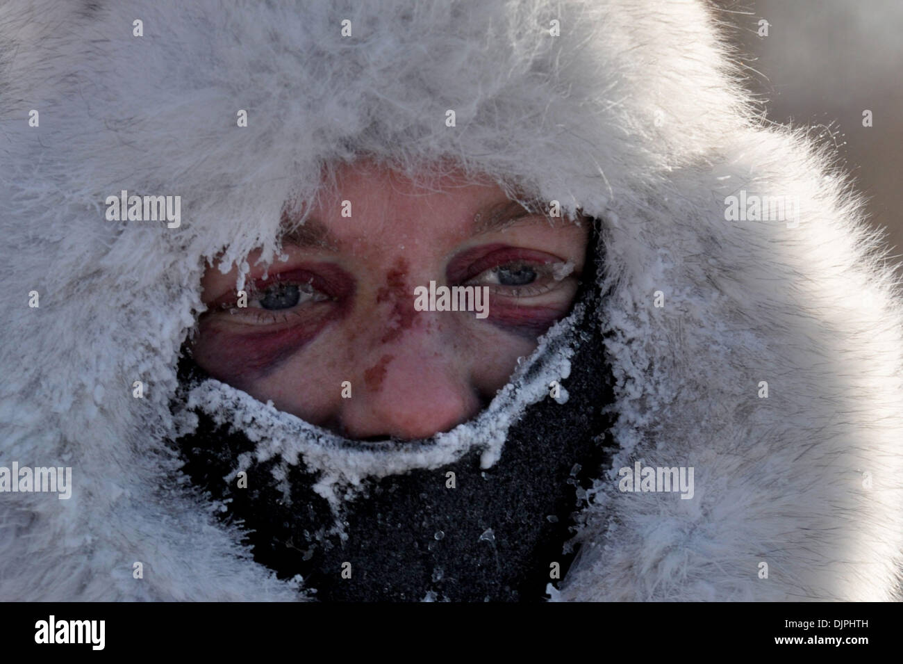 Dalzell gorge hi-res stock photography and images - Alamy