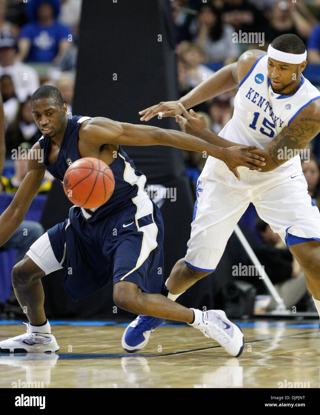 Isiah brown hi-res stock photography and images - Alamy