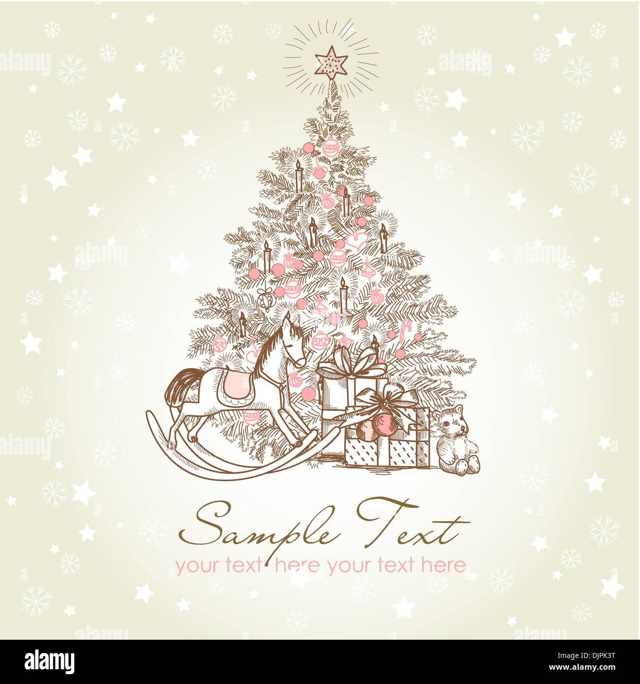 Beautiful Christmas Cards