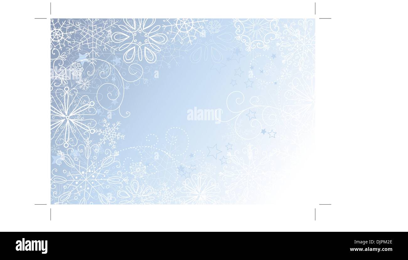 Stars border silver Stock Vector Images - Alamy