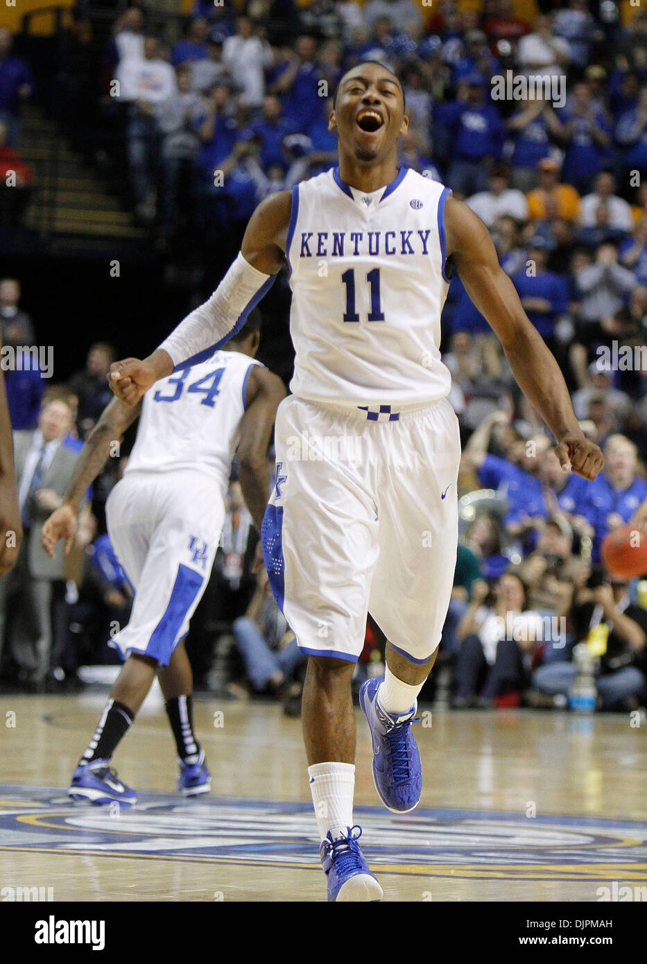 Kentucky vs alabama hi-res stock photography and images - Alamy