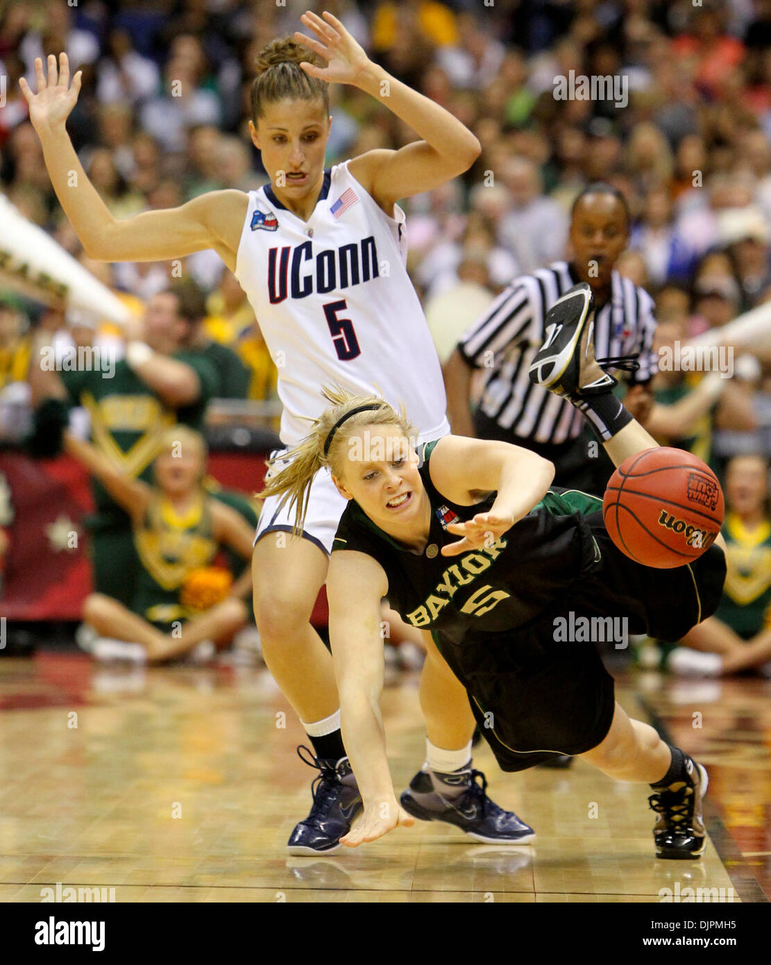 Melissa Jones Baylor