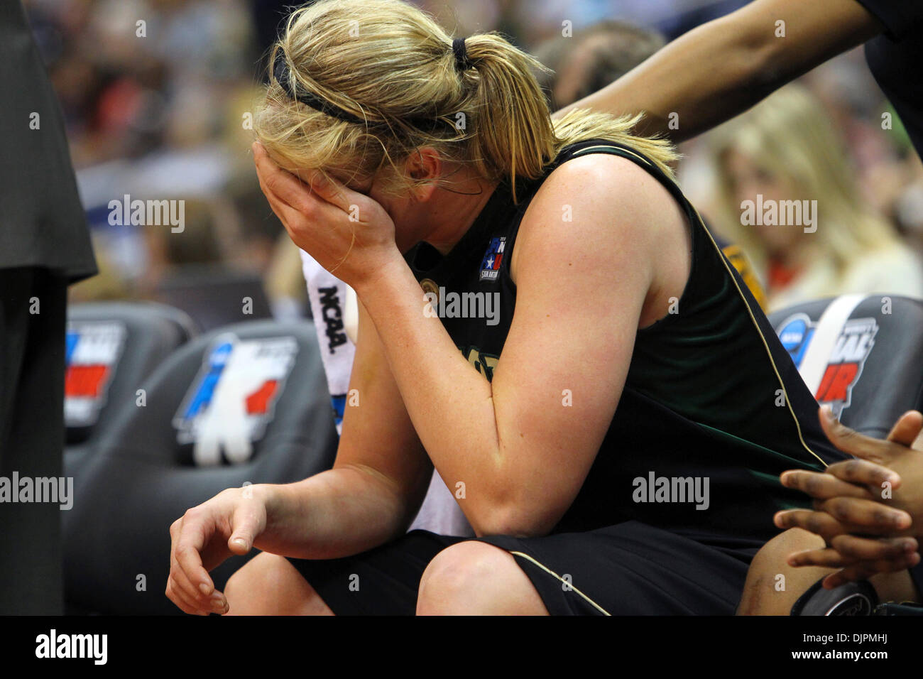 Melissa Jones Baylor