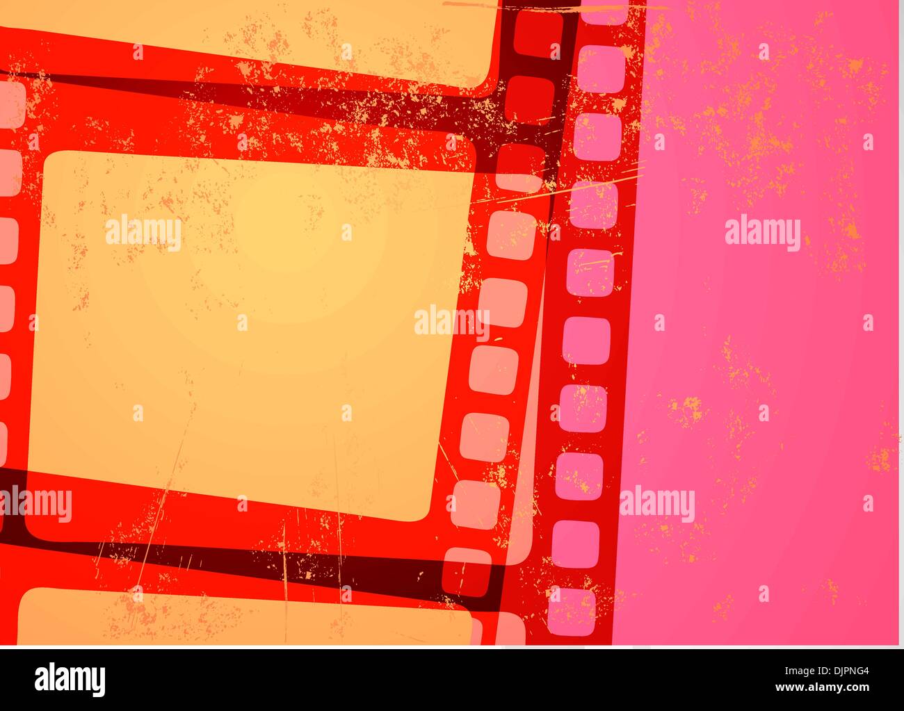 Cinema background hi-res stock photography and images - Alamy