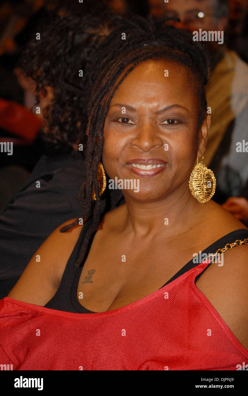 Robin quivers hi-res stock photography and images - Alamy