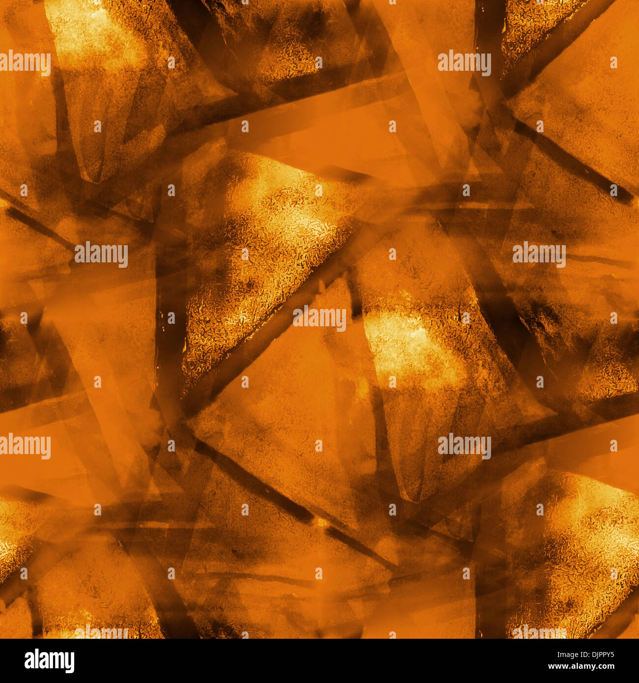 artist seamless cubism abstract art texture brown watercolor wallpaper ...