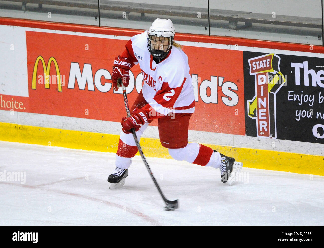 Ithaca, New York, USA. 29th Nov, 2013. November 29, 2013: Cornell Big ...