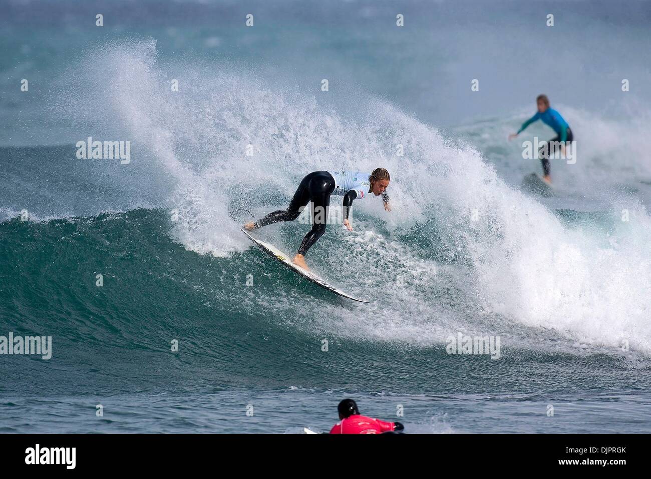 Apr 13, 2010 - New Plymouth, Taranaki, New Zealand - Local star PAIGE ...