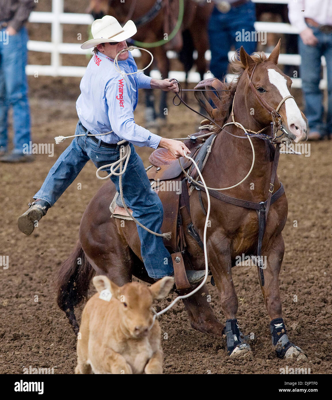 Slack cooper hi-res stock photography and images - Alamy