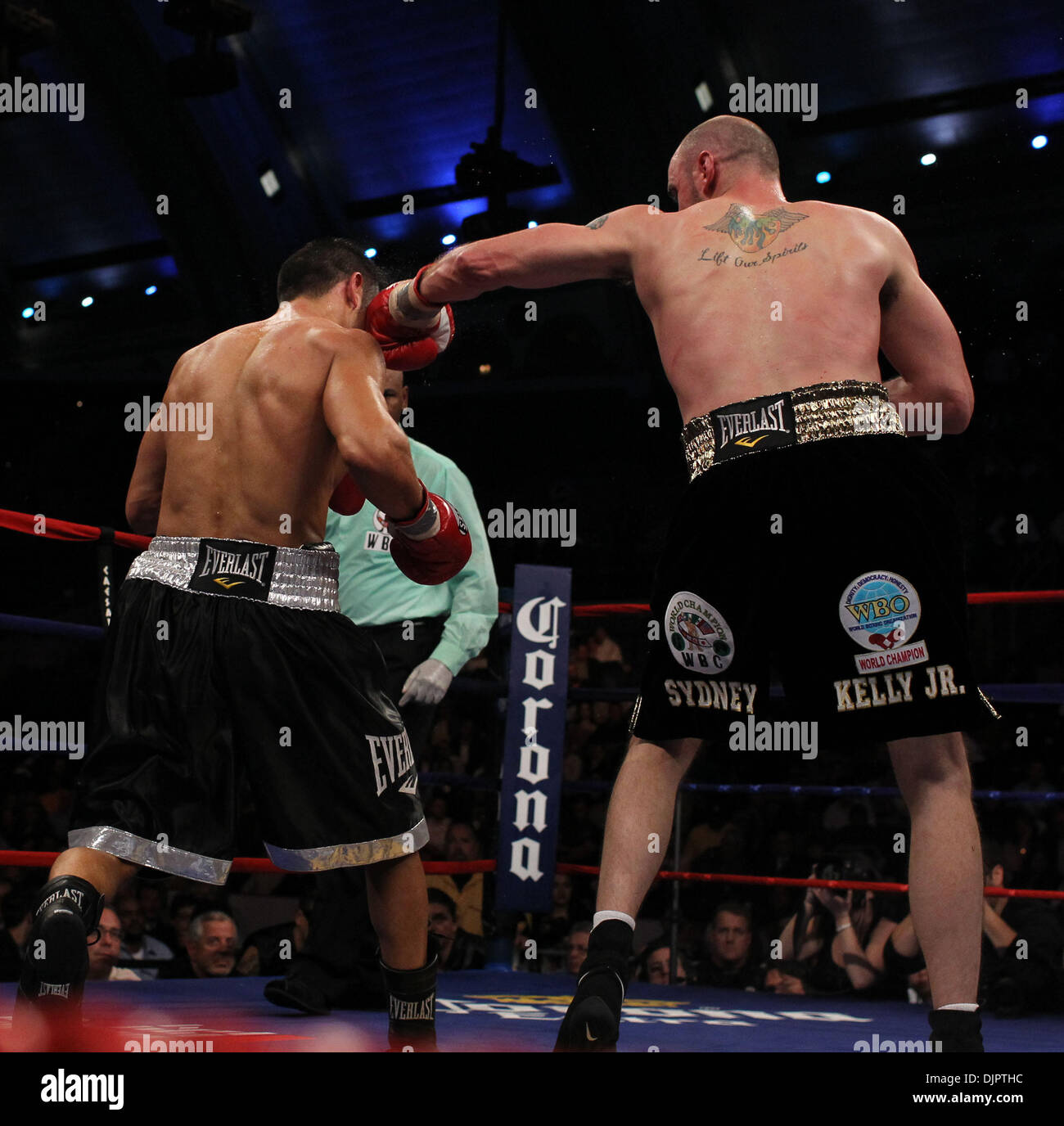 Kelly pavlik hi-res stock photography and images - Alamy
