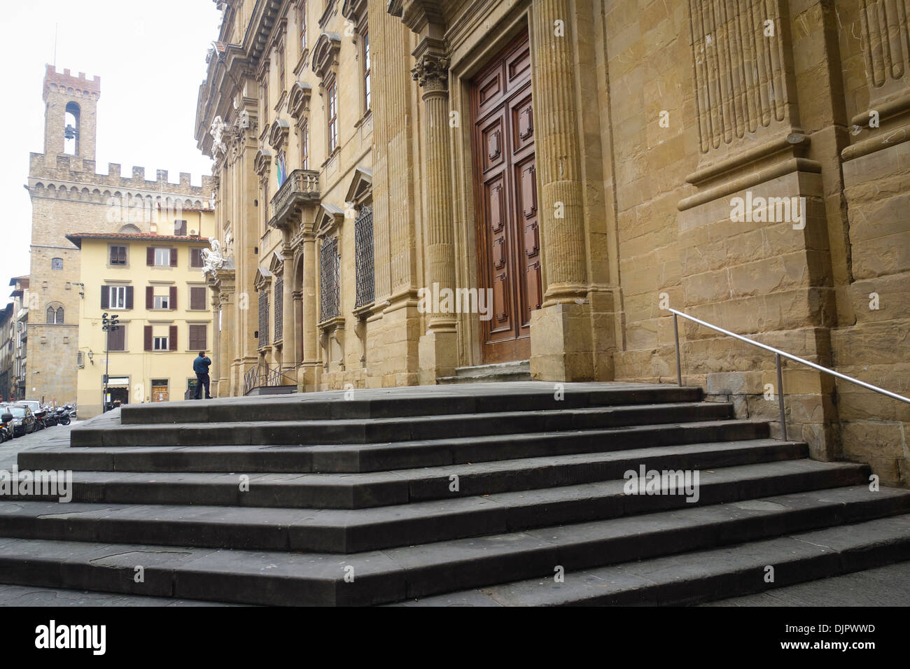 Buildings in Europe Stock Photo - Alamy