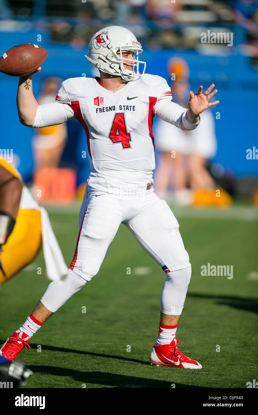 Fresno state football hi-res stock photography and images - Alamy