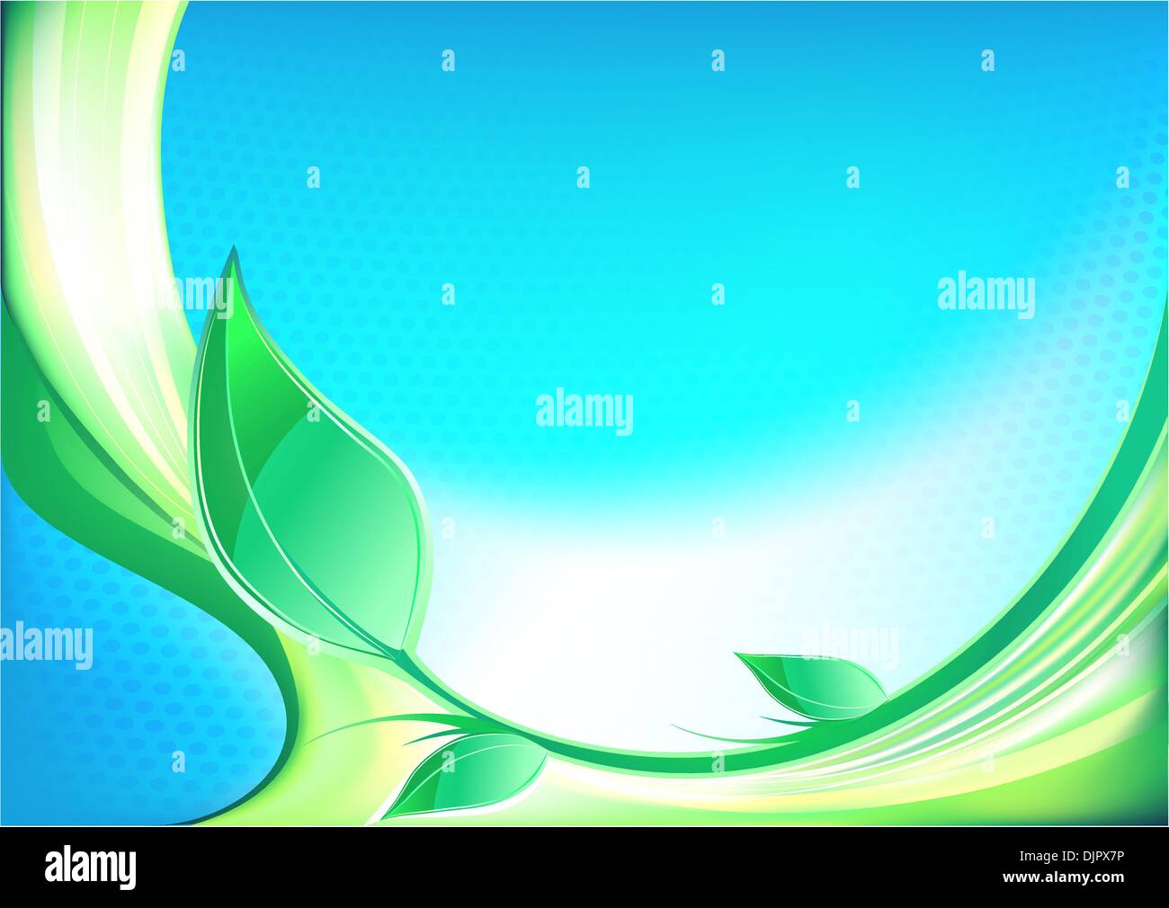 Smooth stem Stock Vector Images - Alamy