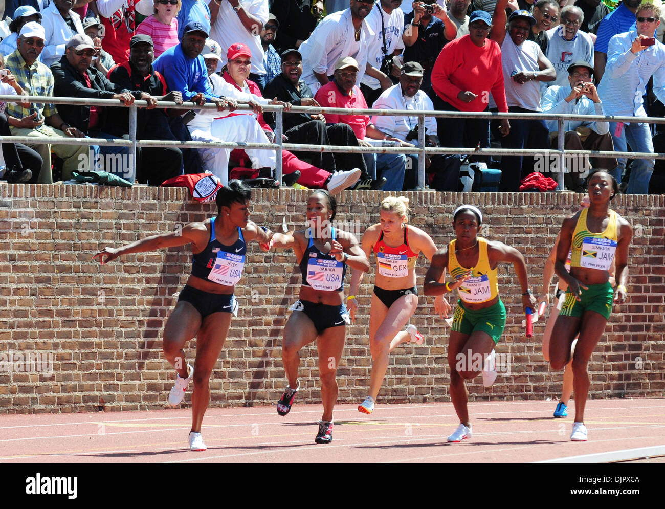 Mikele barber hi-res stock photography and images - Alamy