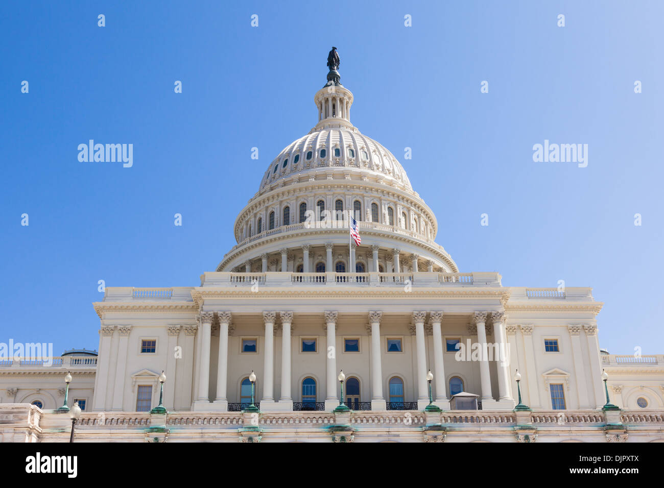 Washington capitol building construction hi-res stock photography and ...