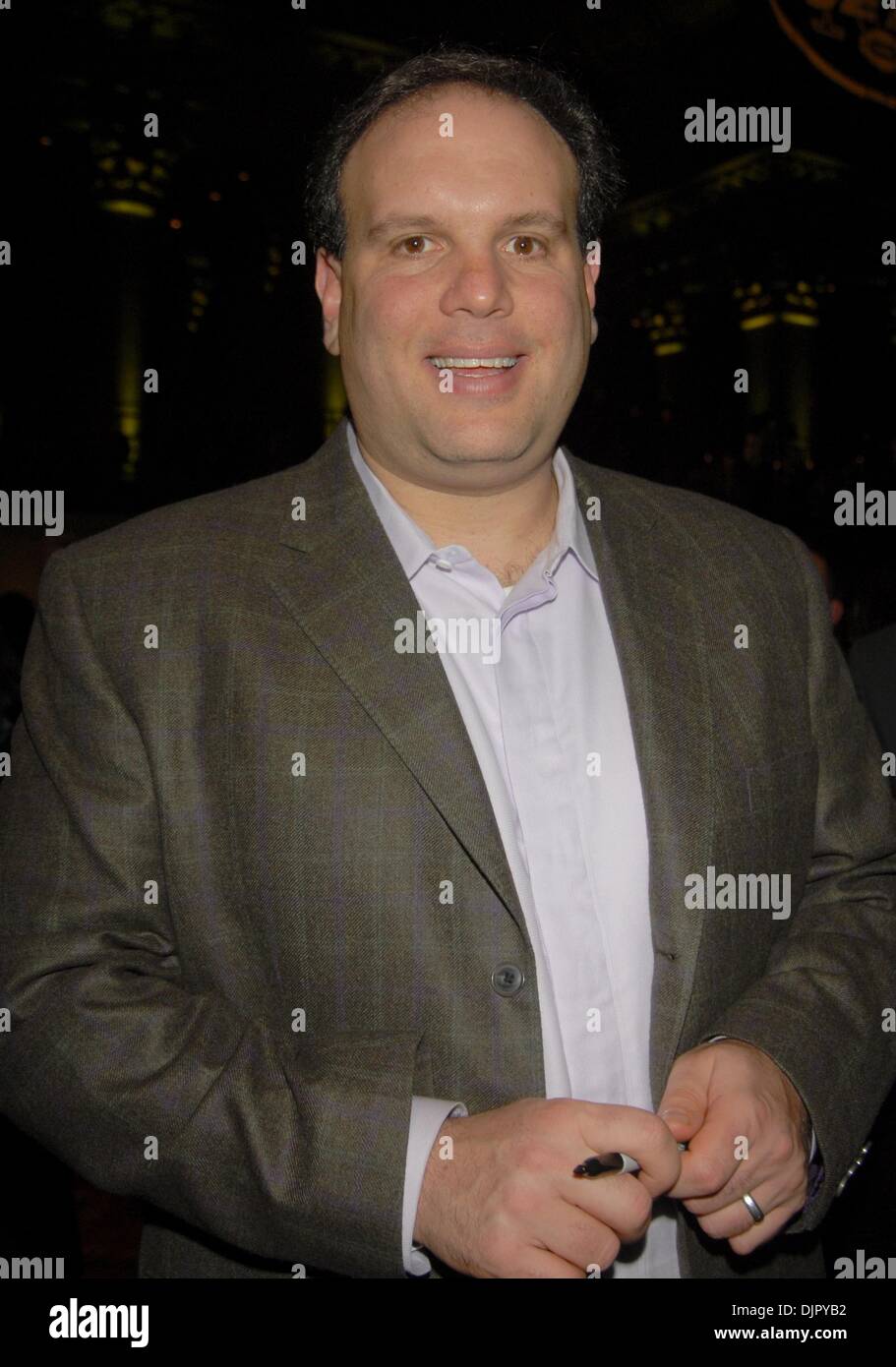 Apr 28, 2010 - New York, New York, USA - MIKE TANNENBAUM at the 8th ...