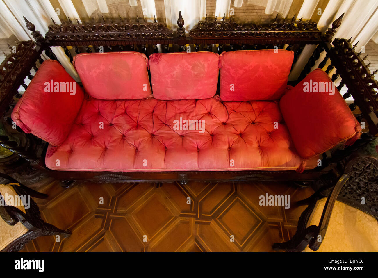 Portugal portuguese sofa hi-res stock photography and images - Alamy