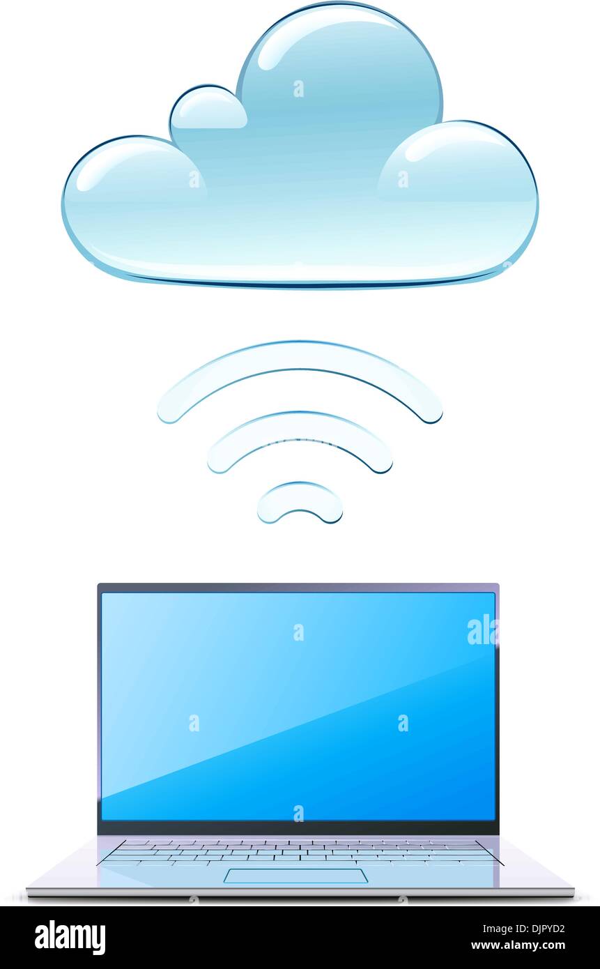 Files folders modern flat Stock Vector Images - Alamy