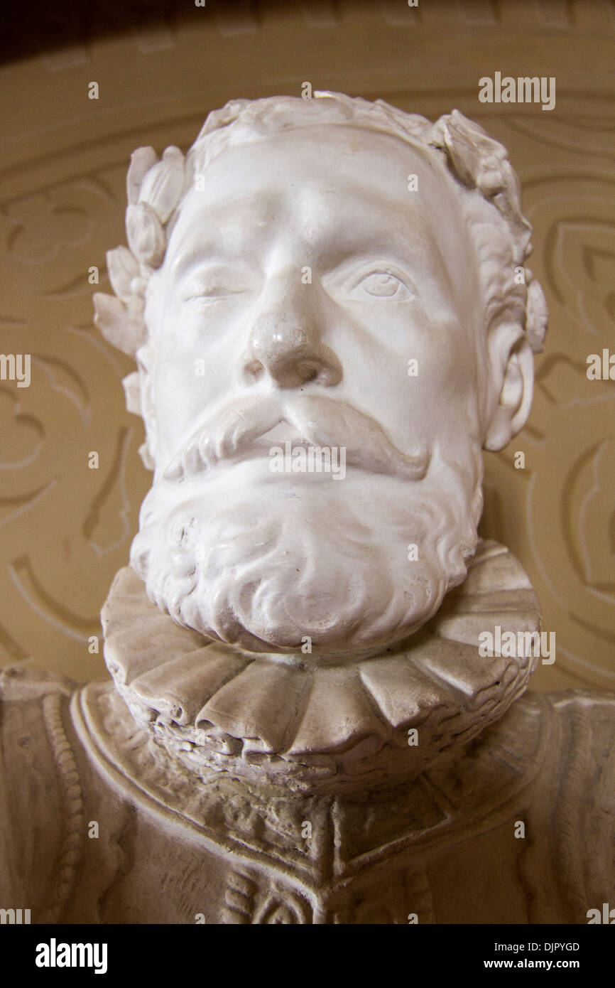 Luis de camoes museum hi-res stock photography and images - Alamy